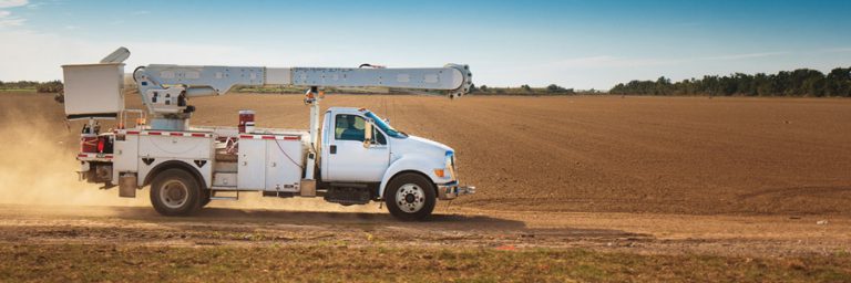 Utilities - Buckeye Mountain