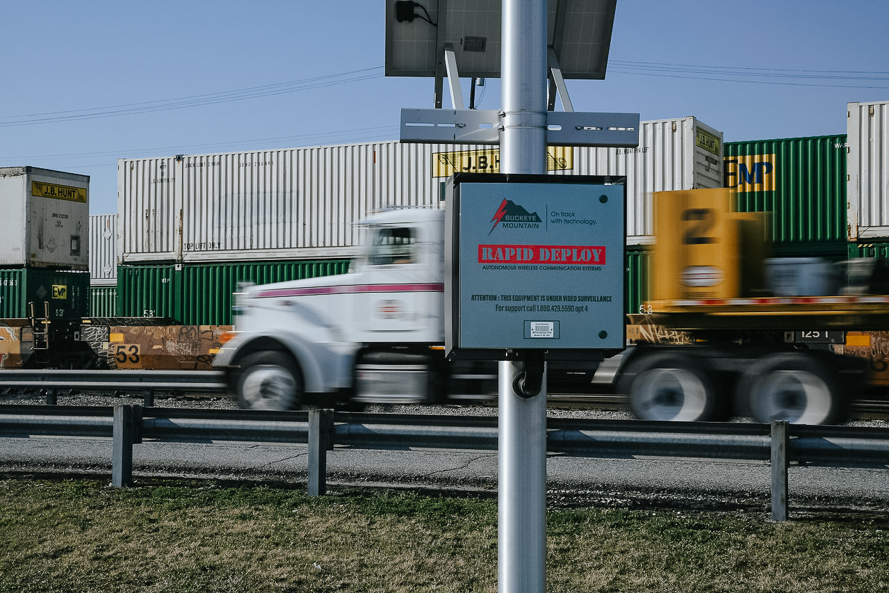 RapidFixed - Buckeye Mountain