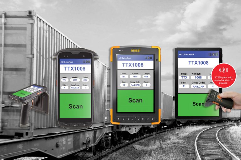 AEI Quickread - Buckeye Mountain